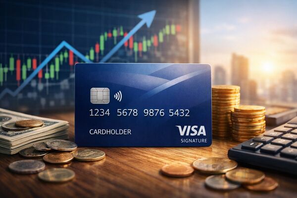 BofA Unlimited Cash Rewards Visa Signature 2026 Review